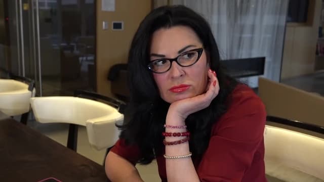 Watch Olga Knows Best? - Free TV Shows | Tubi