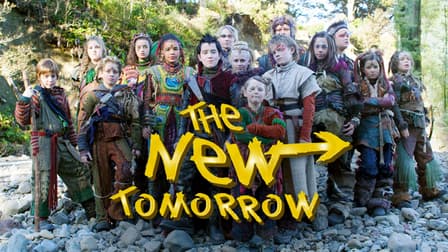 Watch The New Tomorrow - Free TV Shows | Tubi