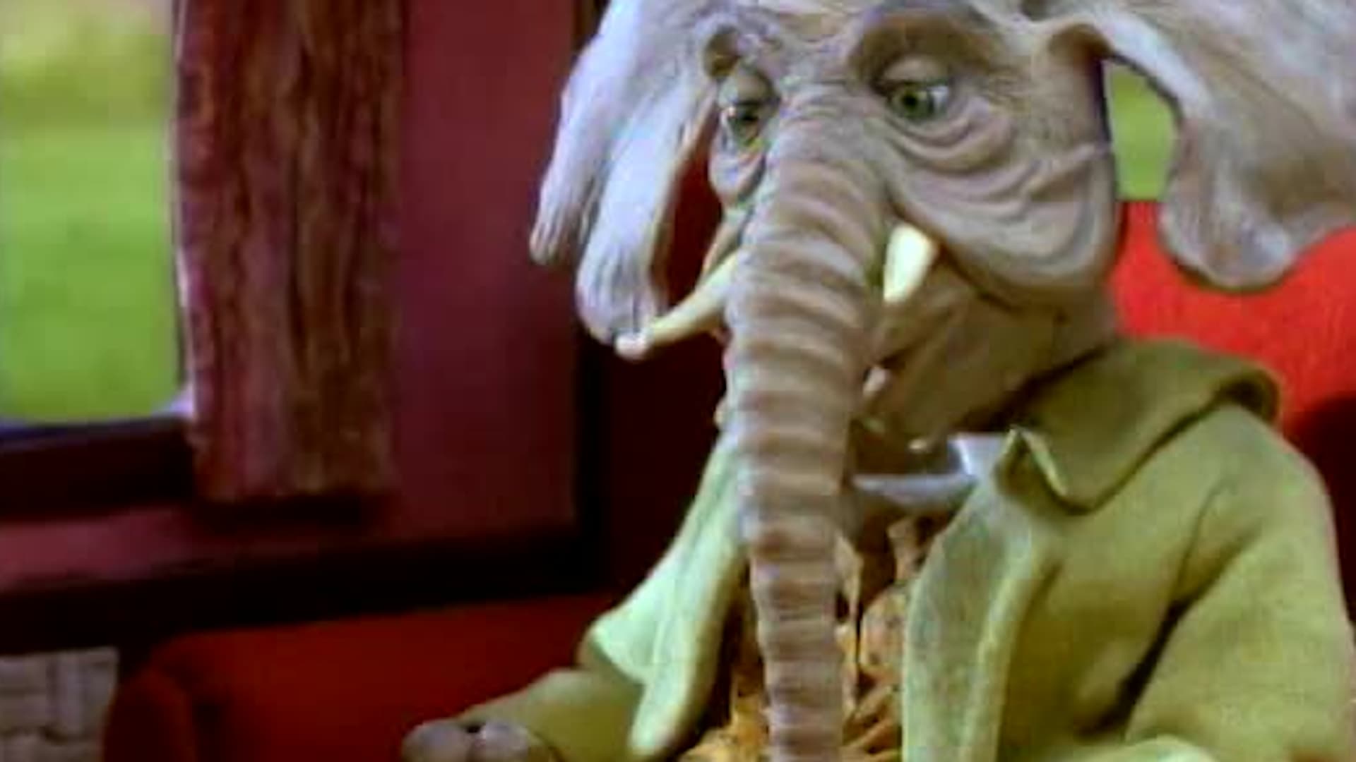 Watch Uncle Elephant (1991) - Free Movies | Tubi