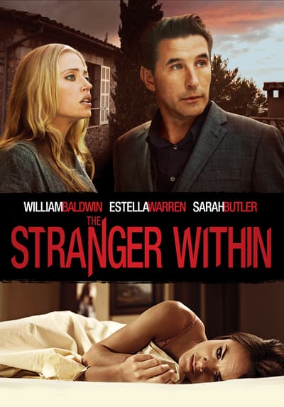 Watch The Stranger Within (2013) - Free Movies | Tubi