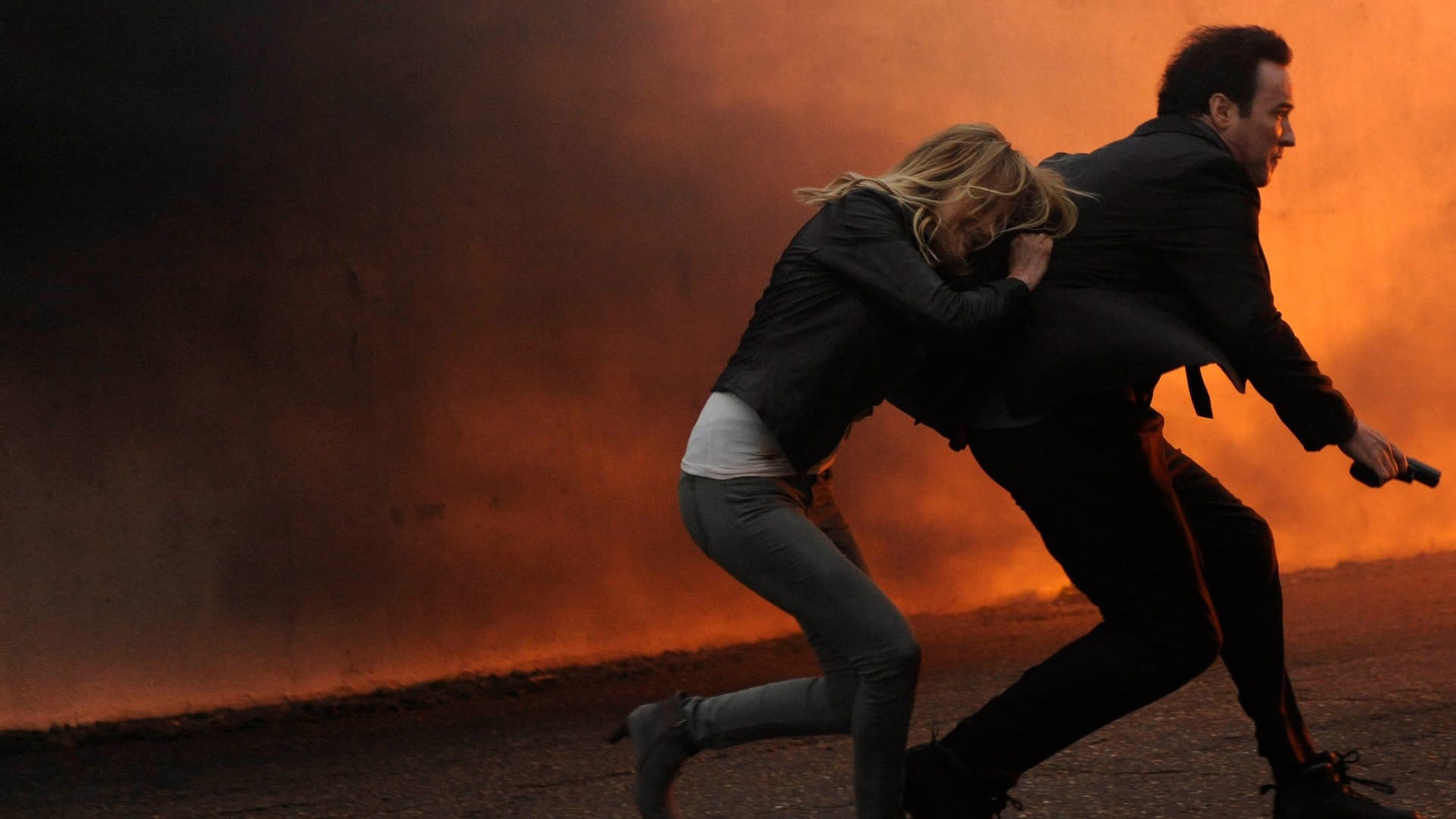 Watch The Numbers Station (2013) - Free Movies | Tubi