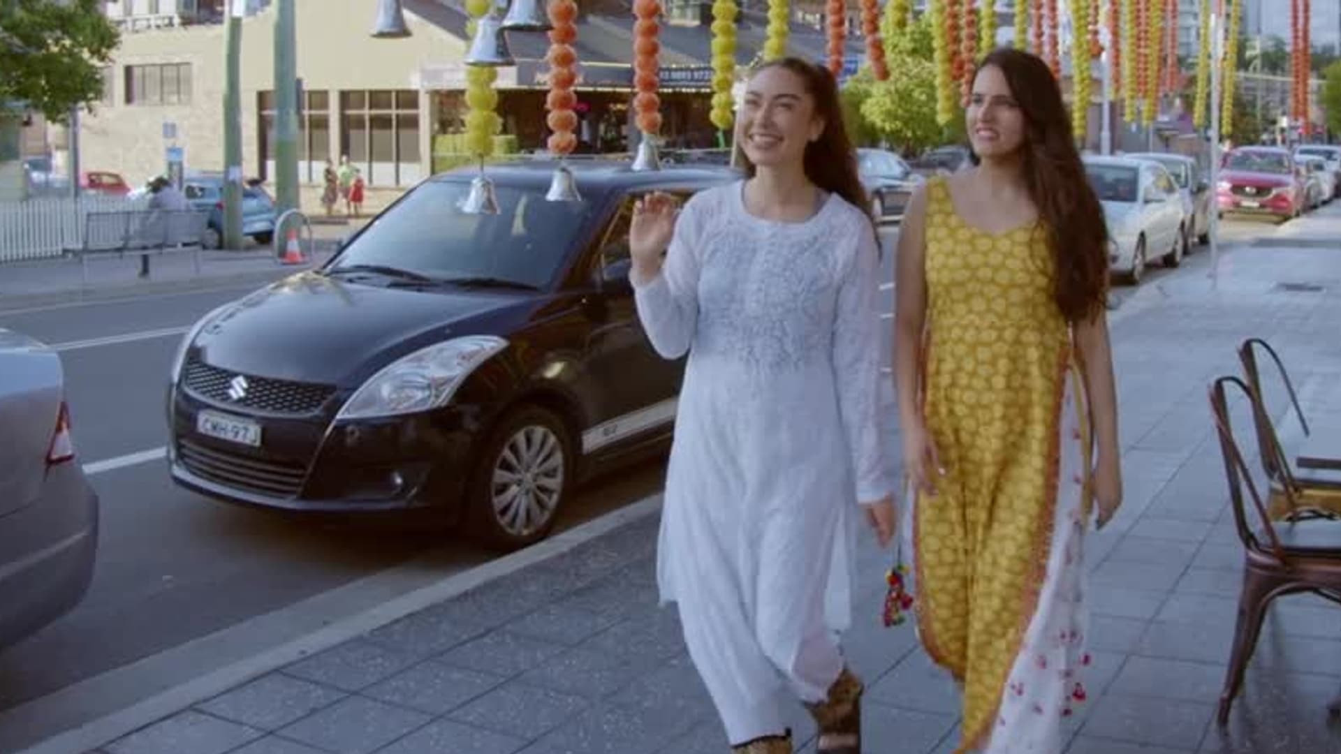 Watch Let's Go Below the Rainbow (2023) - Free Movies | Tubi