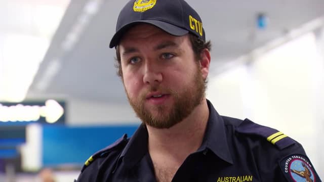 Watch Border Security: Australia's Front Line S13:E19 - Episode 19 ...