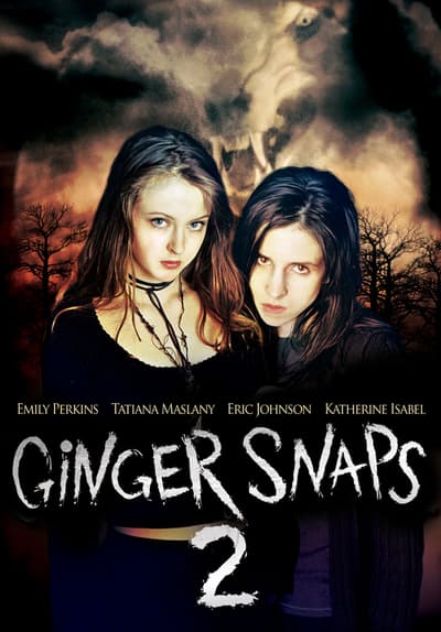 Watch Ginger Snaps 2 (2004) - Free Movies | Tubi