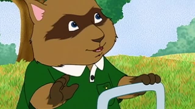 Watch Timothy Goes to School S02:E01 - Many Happy Re - Free TV Shows | Tubi