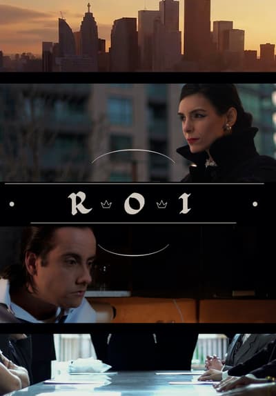 Watch R.O.I. (2021) - Free Movies | Tubi