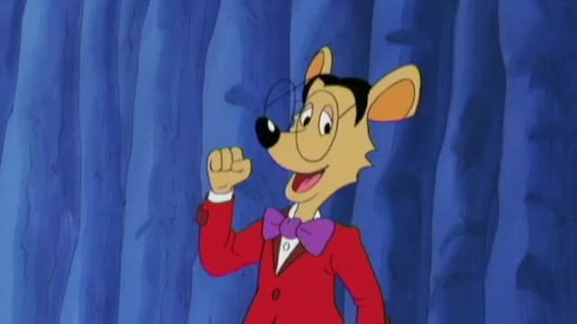 Watch Los Intocables De Elliot Mouse (Doblado) S01:E - Free TV Shows | Tubi