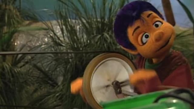 Watch Groundling Marsh S01:E08 - Heat Wave - Free TV Shows | Tubi