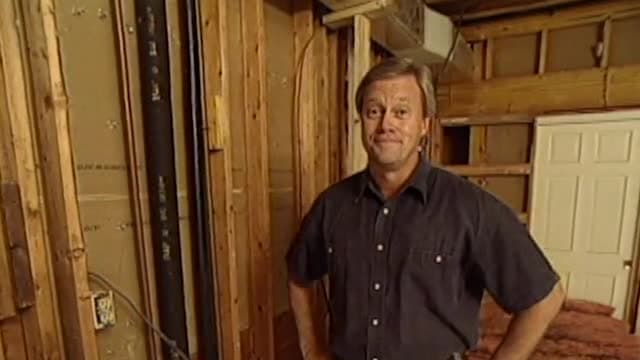Watch Today's Homeowner With Danny Lipford S04:E18 - Garden Free TV | Tubi