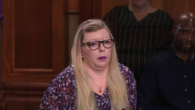 Watch Judge Mathis S23:E61 - Episode 61 - Free TV Shows | Tubi