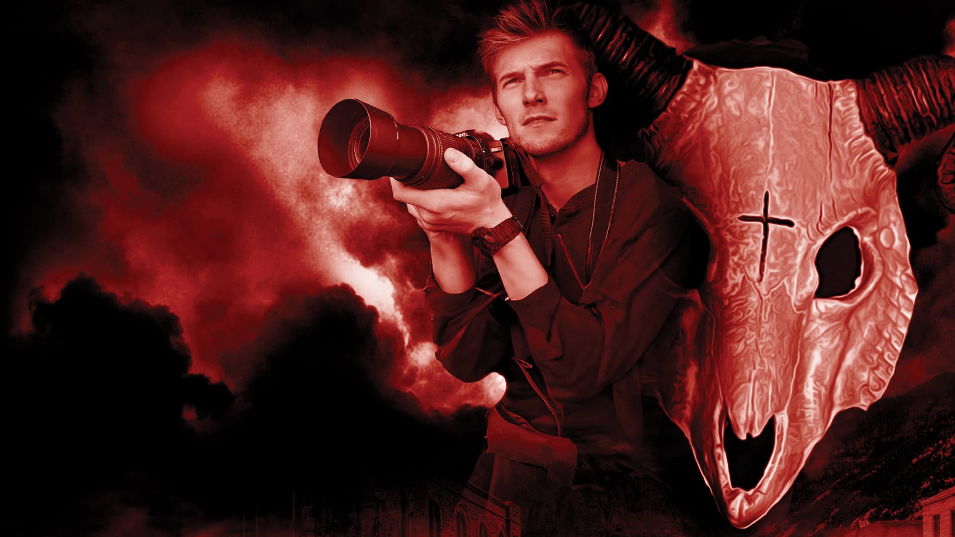 Watch The Dark Room 2023 Free Movies Tubi