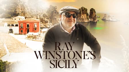Watch Ray Winstone's Sicily - Free TV Shows | Tubi