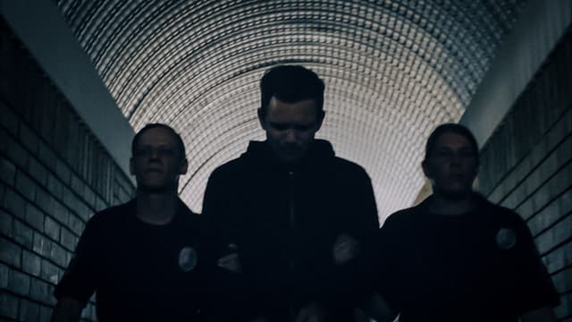 Watch How to Rob a Bank S01:E02 - Kangaroo Bandit Free TV | Tubi