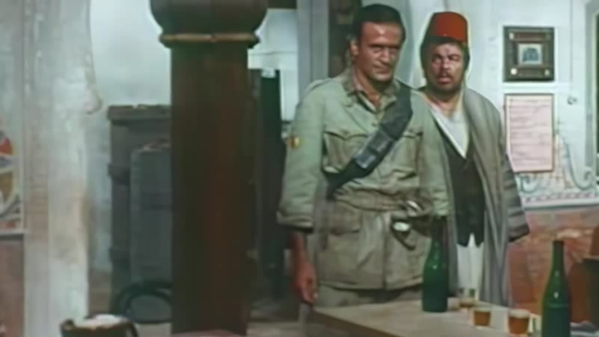 Watch Commandos (1968) - Free Movies | Tubi