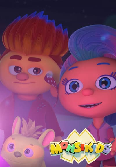 Watch MonsiKids - Free TV Series | Tubi