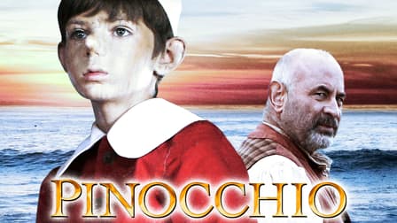 Watch Pinocchio - Free TV Shows | Tubi