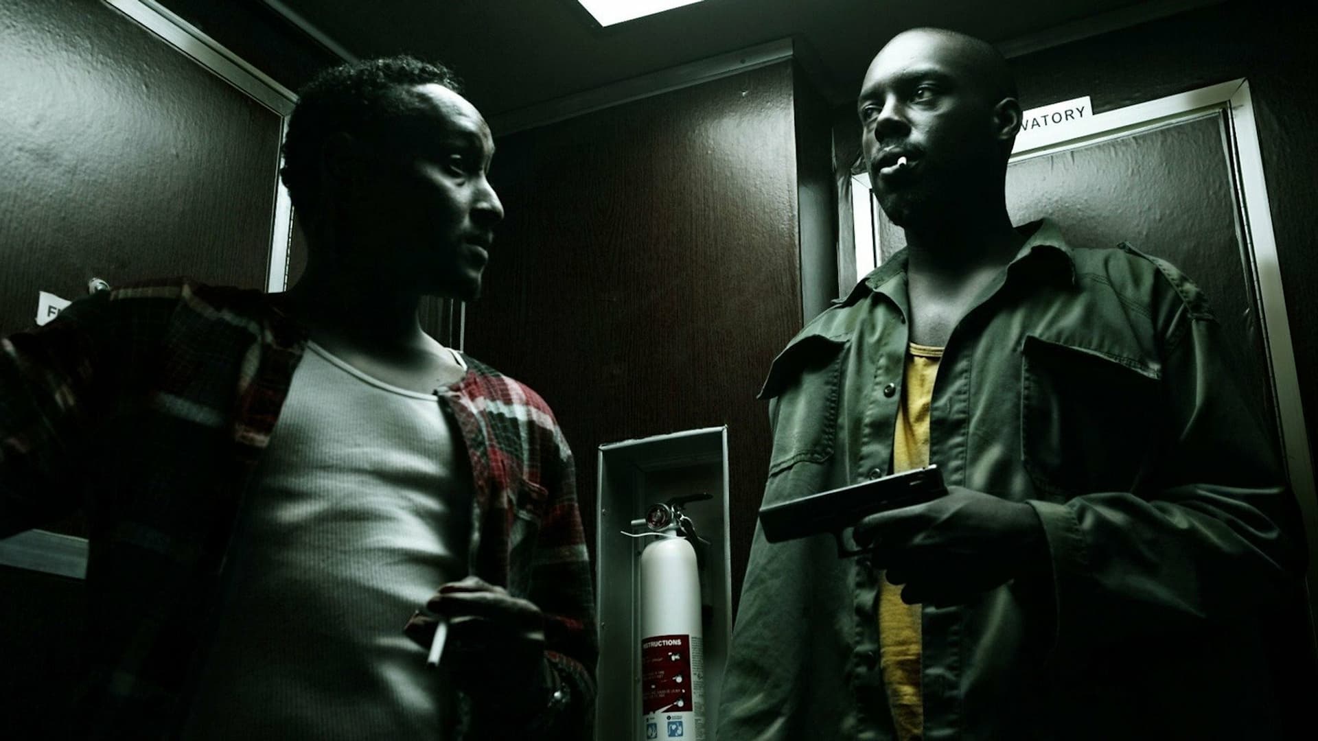 Watch Default (2014) - Free Movies | Tubi