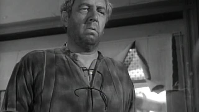 Watch The Rifleman S03:E20 - The Wyoming Story (Pt. - Free TV Shows | Tubi