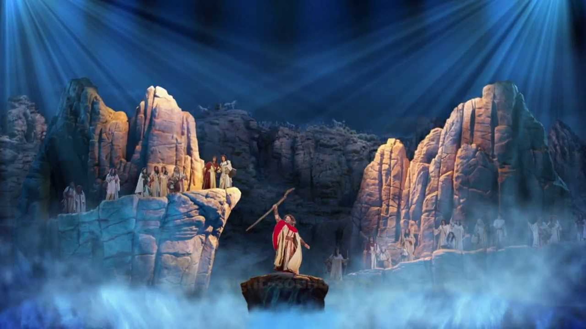 Watch Moses (2018) - Free Movies | Tubi