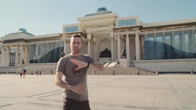 Watch Expedition: Asia S01:E02 - China: Badain Jaran - Free TV Shows | Tubi