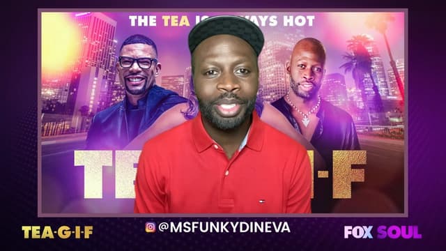 Watch Tea-G-I-F S03:E52 - NBA Youngboy Welcomes 11th - Free TV Shows | Tubi