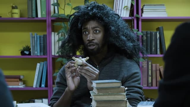 Watch Ogden S01:E02 - Do You Believe in Werewolves? - Free TV Shows | Tubi