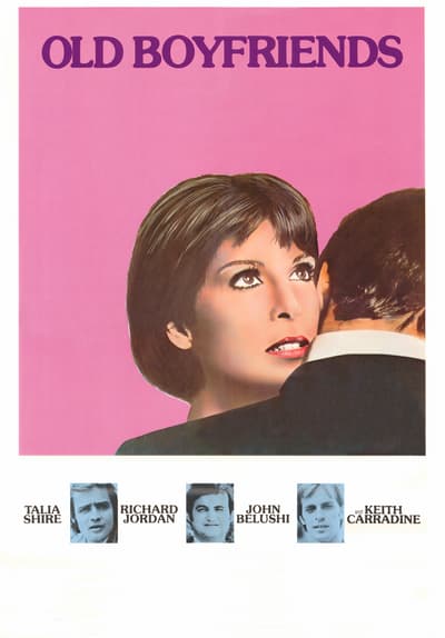Watch Old Boyfriends (1979) - Free Movies | Tubi