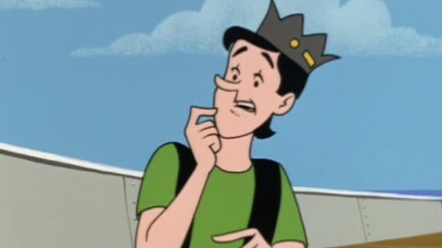 Watch Archie S01:E01 - The Added Distraction / the Disappear Free TV | Tubi