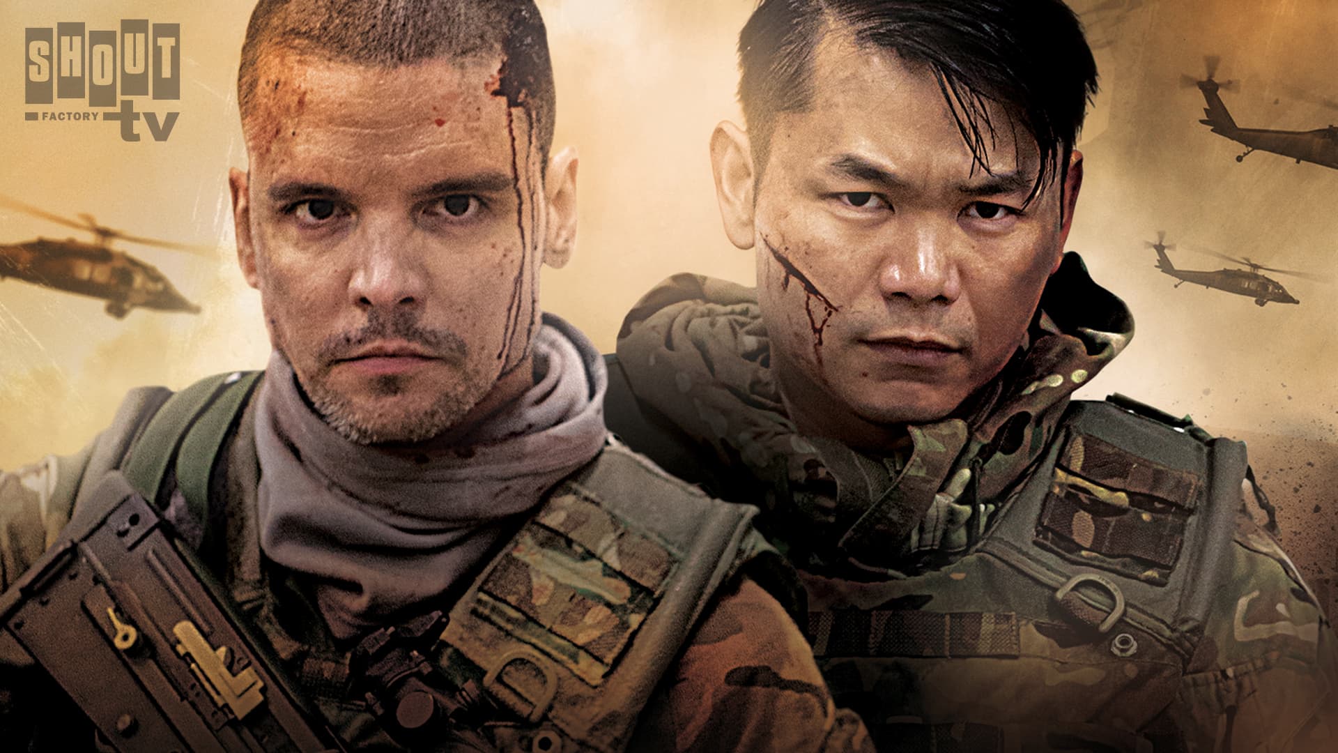 Watch 400 Bullets (2021) - Free Movies | Tubi