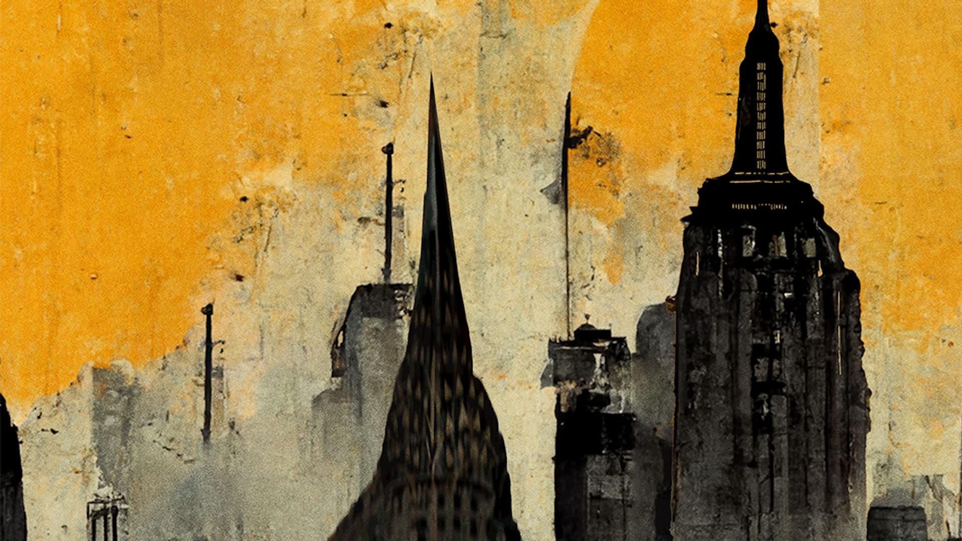 Watch Gotham: The Fall and Rise of New York (2023) - Free Movies | Tubi