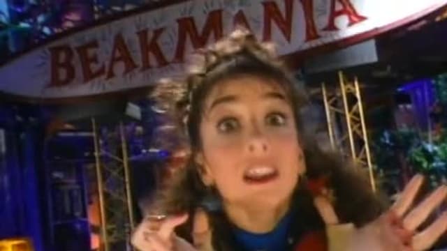 Watch Beakman's World S03:E306 - Sun, Beakmania & Metamorpho Free TV | Tubi