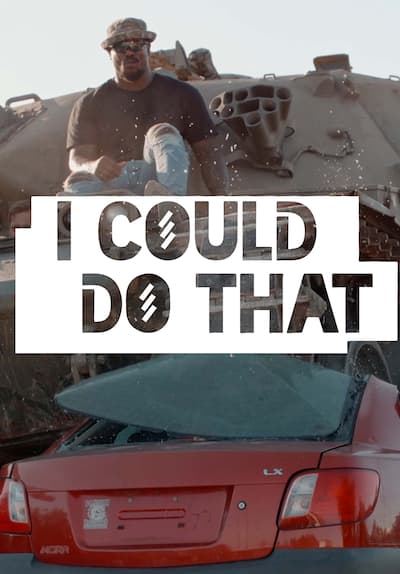 Watch I Could Do That - Free TV Series | Tubi