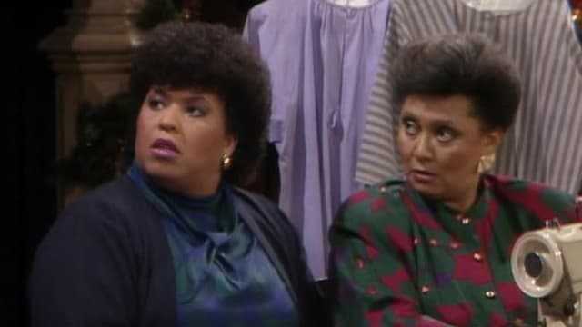 Watch Amen S01:E05 - Rolly Falls in Love - Free TV Shows | Tubi