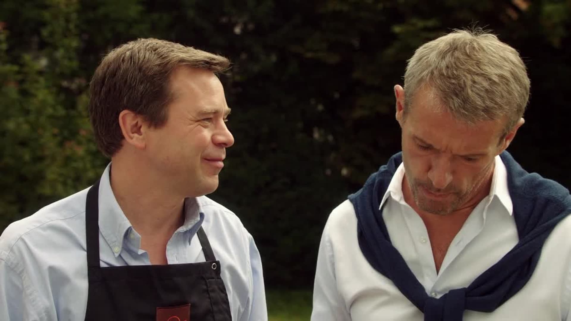 Watch Barbecue Trailer (2014) - Free Movies | Tubi