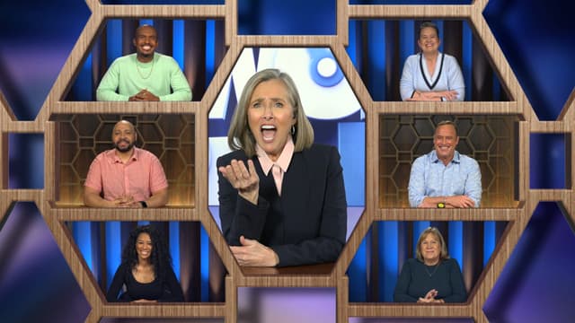 Watch 25 Words or Less S04:E19 - Jaleel White: Game - Free TV Shows | Tubi