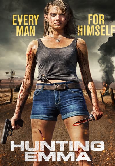 Watch Hunting Emma (2018) - Free Movies | Tubi