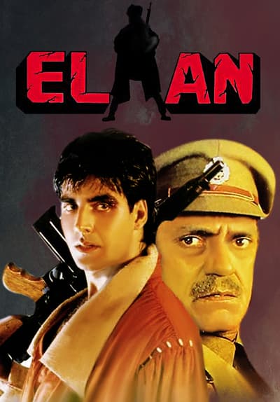 Watch Elaan (1994) - Free Movies | Tubi