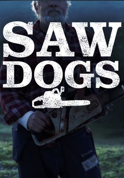Watch Saw Dogs S01:E05 - Hang Time Free TV | Tubi