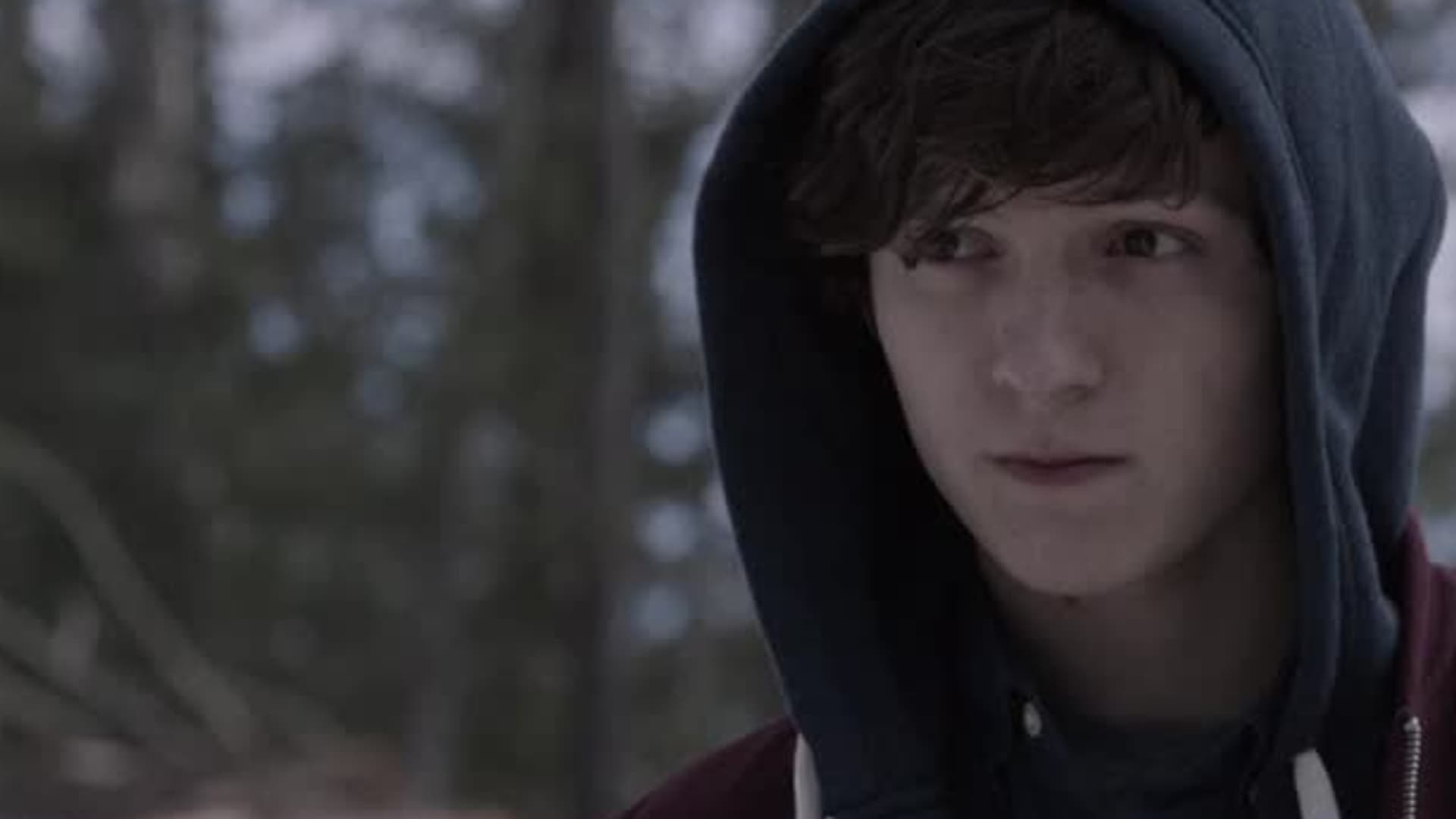 Watch Edge of Winter (2016) - Free Movies | Tubi