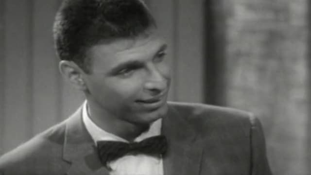 Watch The Best of Groucho Marx S01:E20 - Archie Moor - Free TV Shows | Tubi