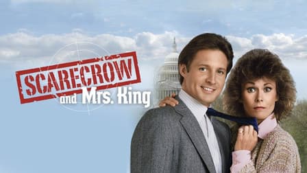 Watch Scarecrow and Mrs. King Season 3 - Free TV Shows | Tubi