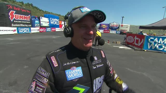 Watch NHRA on FOX Season 2021 - Free TV Shows | Tubi