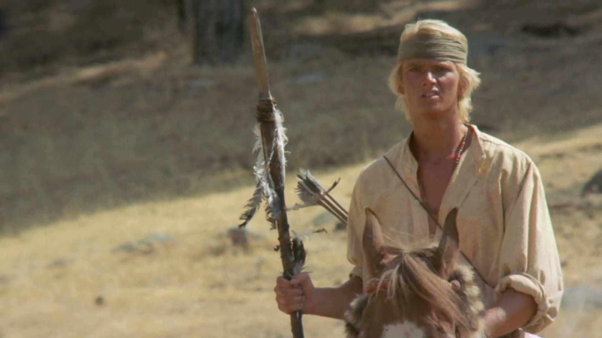 Watch White Apache (1987) - Free Movies | Tubi