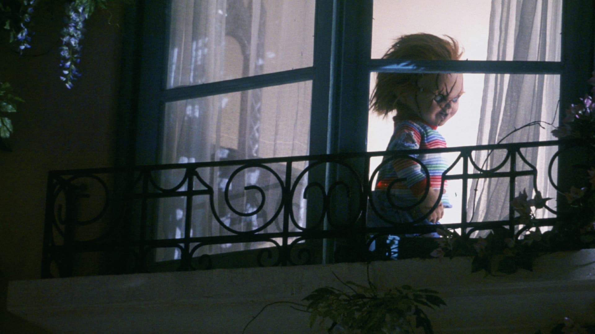 Watch Seed of Chucky (2004) - Free Movies | Tubi