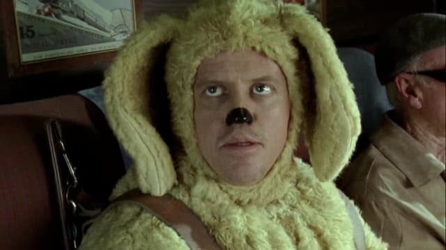 Watch Wilfred S02:E02 - Dog Of A Town (Pt. 1) - Free TV Shows | Tubi