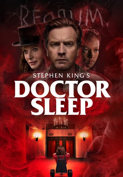 Watch Stephen King's Doctor Sleep (2019) - Free Movies | Tubi