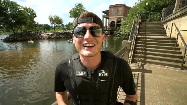 Watch Scuba Jake S03:E14 - Wish in a Bottle - Free TV Shows | Tubi