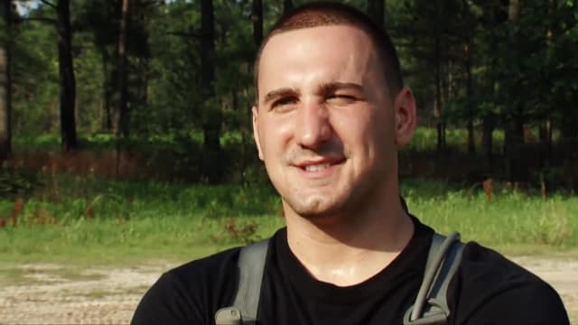 Watch Starting Strong S01:E04 - Combat Engineer (Par - Free TV Shows | Tubi