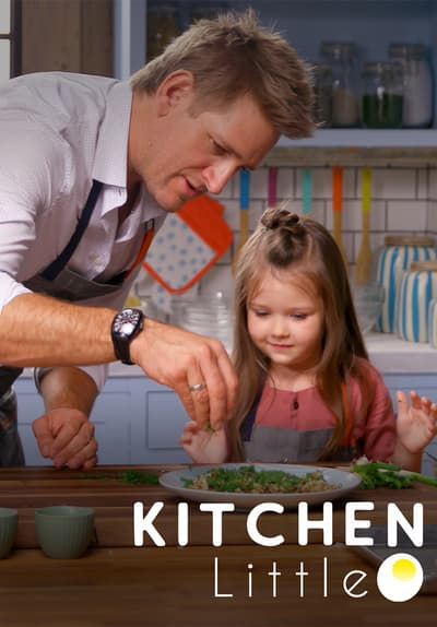 Watch Kitchen Little - Free TV Series | Tubi