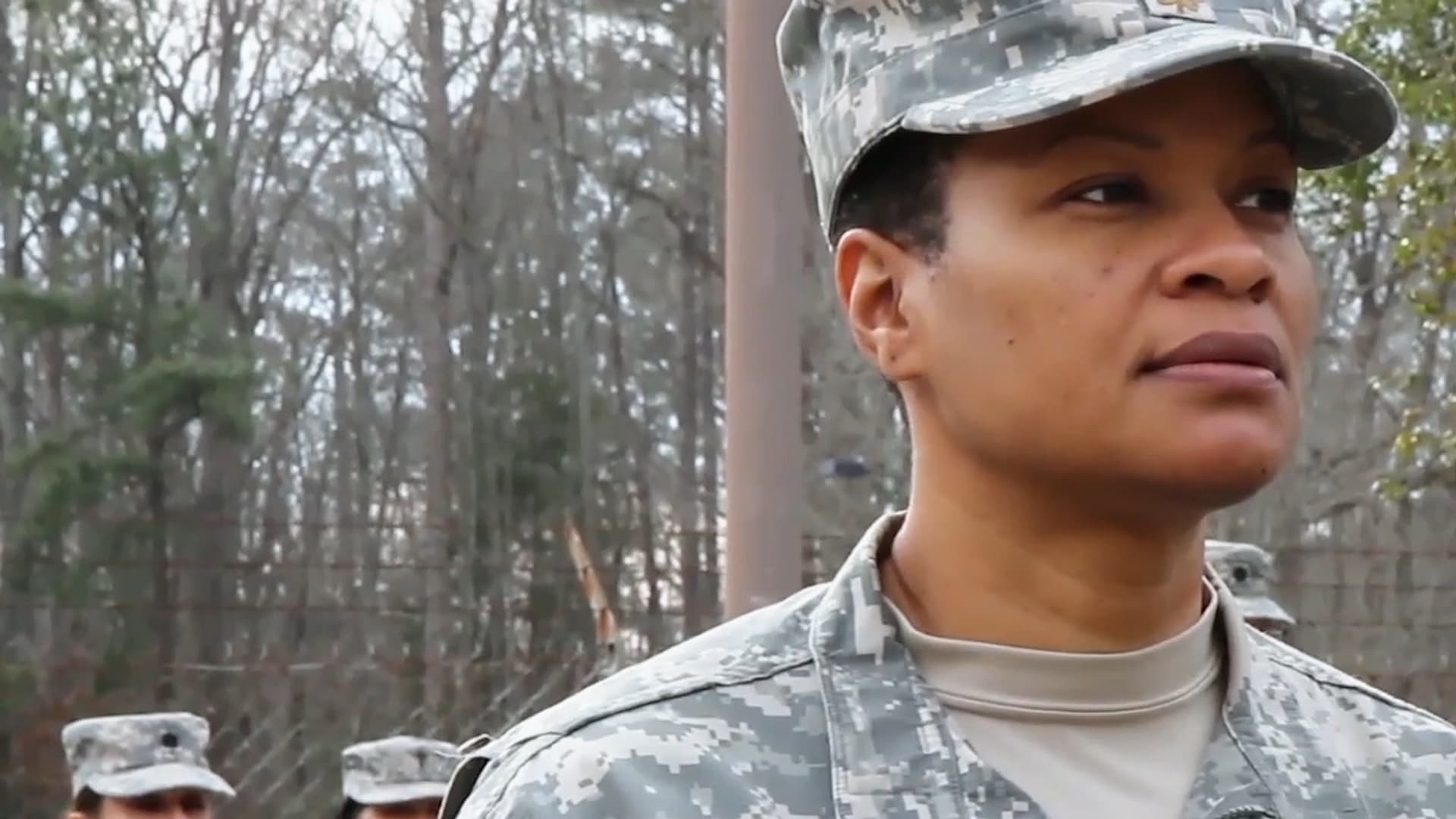 Watch Served Like a Girl (2017) - Free Movies | Tubi